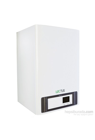 Baymak Lectus 115 Kw Duvar Tipi Yoğuşmalı Kazan-Pompalı (Merkezi Isıtma Sistemi İçin) Baymak Lectus 115 Kw Duvar Tipi Yoğuşmalı Kazan-Pompalı (Merkezi Isıtma Sistemi İçin)