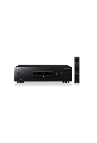 Pioneer PD-30K Super Audio CD Çalar