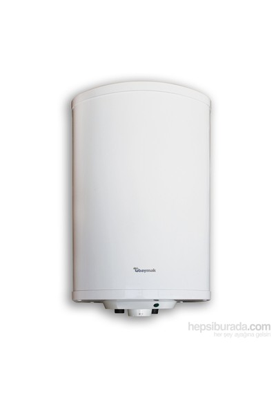 Baymak Aqua 30 TU 30 Litre Kapasiteli Tezgah Üstü Termosifon