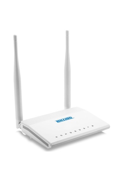 Billion BiPAC 5500N R3 300Mbps Wireless-N ADSL2+ Firewall Router Billion BiPAC 5500N R3 300Mbps Wireless-N ADSL2+ Firewall Router