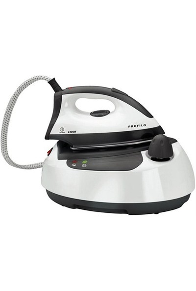 Profilo 2200 Watt Buhar Kazanlı Ütü UBS1401