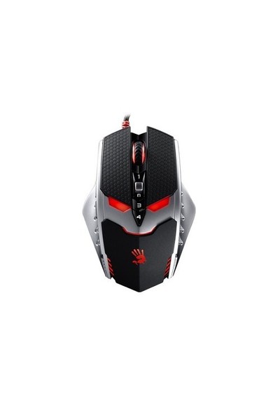 Bloody TL8 Terminator Laser Multi Core Metal Ayak 8200CPI Oyuncu Mouse Bloody TL8 Terminator Laser Multi Core Metal Ayak 8200CPI Oyuncu Mouse
