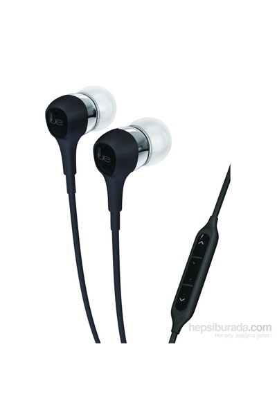 Logitech Ultimate Ears™ 350vi Ses Yalıtımlı Kulakiçi Siyah Kulaklık (985-000336) Logitech Ultimate Ears™ 350vi Ses Yalıtımlı Kulakiçi Siyah Kulaklık (985-000336)