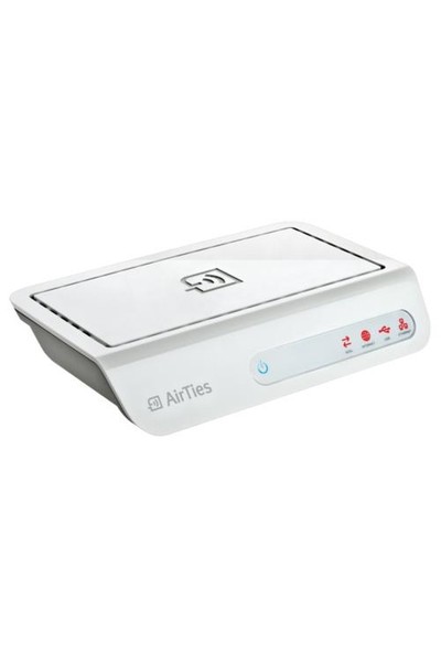 Airties 5020 Kablolu Combo Modem (USB+ethernet)