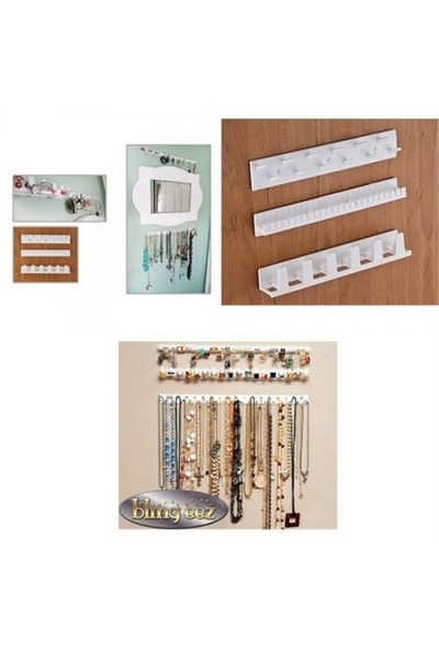 Bling Eez Takı Organizer Bling Eez Takı Organizer