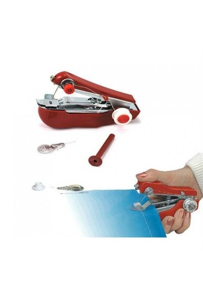 Changshan Mini El Dikiş Makinesi