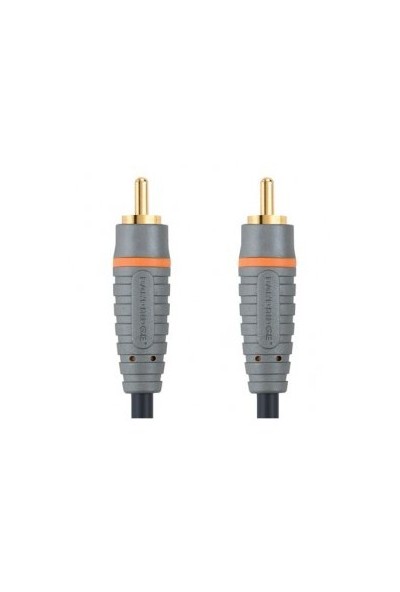 Bandrıdge Bal4802 Dıgıtal Coax Audıo Cable