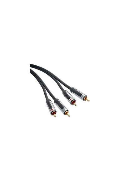 Profigold Proa4203 3Metre Ses Kablosu