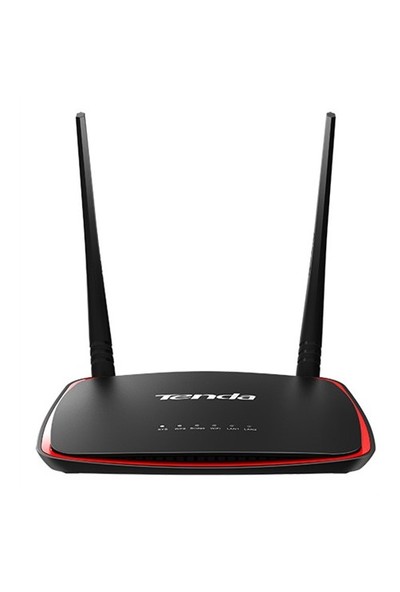 Tenda AP4 300Mbps 2x5dBi Wireless N Access Point Tenda AP4 300Mbps 2x5dBi Wireless N Access Point