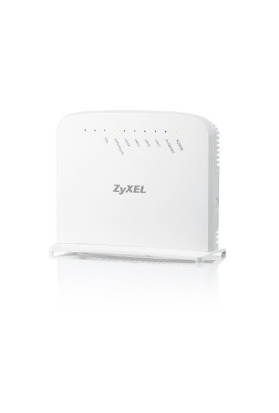 Zyxel P1302-T10D 300Mbps 4 Port 2x3dBi Dahili Anten WPS ADSL2+ Modem/Router Zyxel P1302-T10D 300Mbps 4 Port 2x3dBi Dahili Anten WPS ADSL2+ Modem/Router