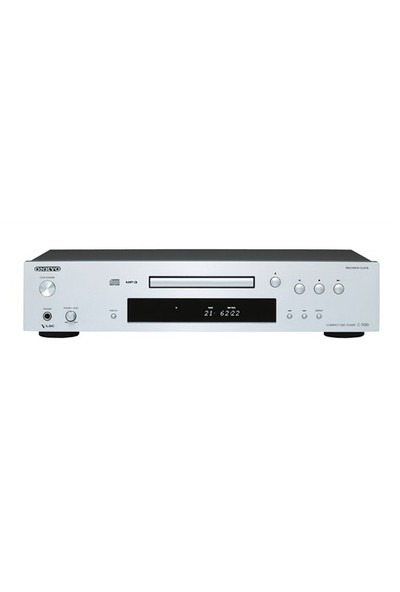 Onkyo C-7030 Compact Disc Oynatıcı (Gümüş) Onkyo C-7030 Compact Disc Oynatıcı (Gümüş)