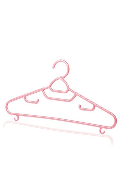 Titiz Mimoza Elbise Askısı 12 Li