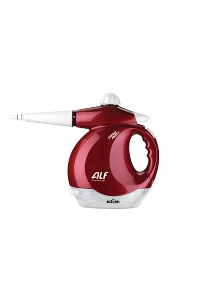 Alf Steam Force Handy Buharlı Basınçlı Pratik Temizleyici