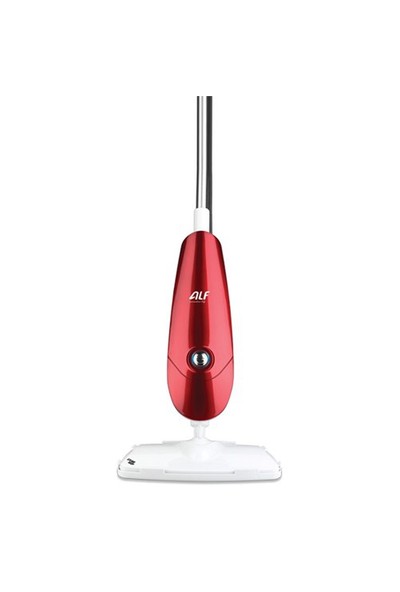 Alf Steam Mop Speedy Buharlı Zemin Temizleyici Alf Steam Mop Speedy Buharlı Zemin Temizleyici