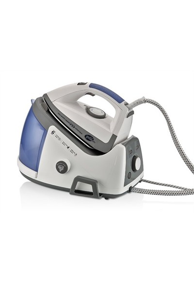 Goldmaster Lokomotif Gm 7612 Buhar Kazanlı Ütü Goldmaster Lokomotif Gm 7612 Buhar Kazanlı Ütü