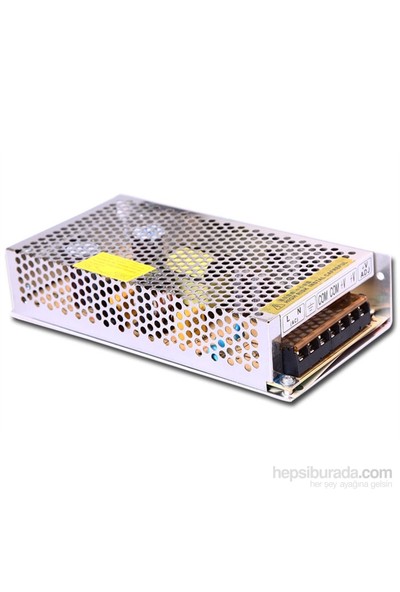 S-Lınk Sl-Ka145 12V-10A Kamera Adaptörü