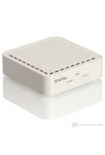 Airties Air 4400 1Port 300Mbps Access Point Airties Air 4400 1Port 300Mbps Access Point