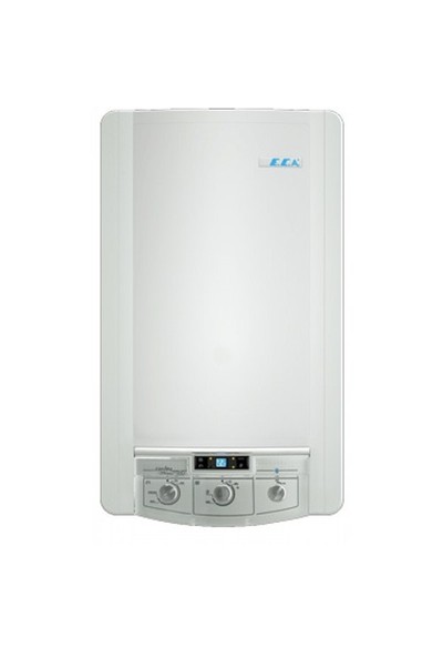 ECA Confeo Premix 35 Kw 30100 Kcal/h Yoğuşmalı Hermetik Kombi ECA Confeo Premix 35 Kw 30100 Kcal/h Yoğuşmalı Hermetik Kombi