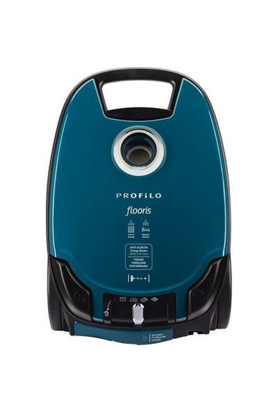 Profilo PSU745AP Elektrikli Süpürge