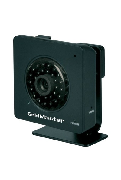 Goldmaster SC-403-INP Ip Güvenlik Kamerası