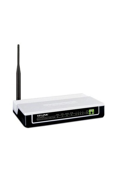 TP-LINK TD-W8950ND 150Mbps Wireless ADSL2+ 4 Port Modem TP-LINK TD-W8950ND 150Mbps Wireless ADSL2+ 4 Port Modem