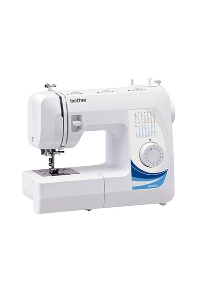 Brother GS2700 Mekanik Dikiş Makinesi