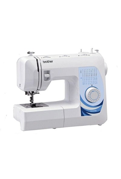 Brother GS3700 Mekanik Dikiş Makinesi