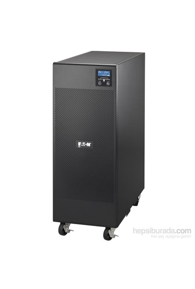 Eaton 9E6Ki 6KVA 20/12dk Online UPS
