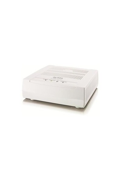Zyxel P-660R-T1 v3 ADSL2+ 1 Port Modem/Router Zyxel P-660R-T1 v3 ADSL2+ 1 Port Modem/Router