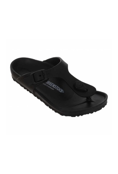 Birkenstock 128423 Gizeh Eva Çocuk Günlük Terlik