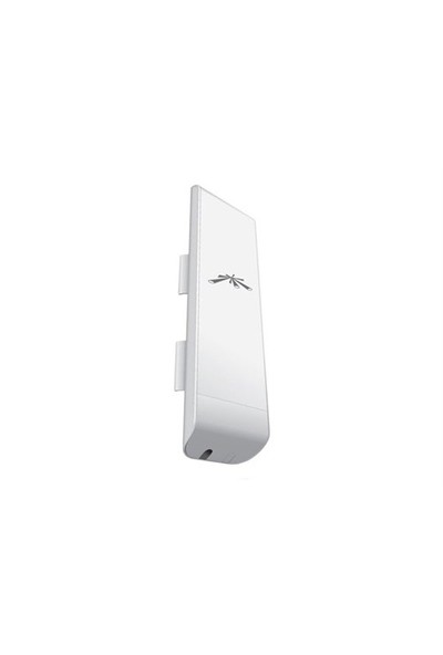 Ubiquiti UBNT NANOSTATION M2 2.4GHz Indoor/Outdoor airMax 11dBi CPE 150Mbps+ 13km Access Point Ubiquiti UBNT NANOSTATION M2 2.4GHz Indoor/Outdoor airMax 11dBi CPE 150Mbps+ 13km Access Point