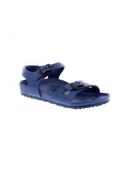 Birkenstock 126123 Rio Eva Çocuk Günlük Terlik