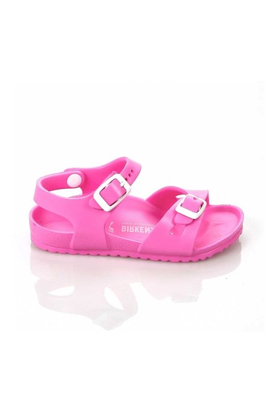 Birkenstock 126163 Rio Eva Çocuk Günlük Terlik