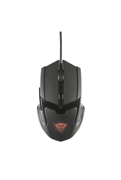 Trust GXT 101 Oyuncu Mouse 21044