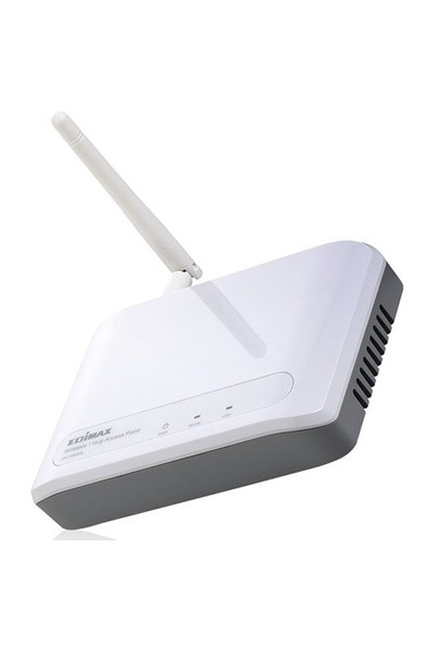 Edimax NWX-EW7206APG Wireless Access Point 54M Edimax NWX-EW7206APG Wireless Access Point 54M