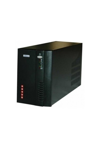 Inform Guardian 800A KGK AVR 7-20dk UPS