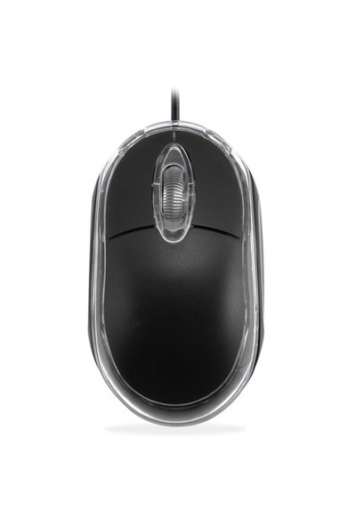 Everest KM-6809 USB Optik Mouse