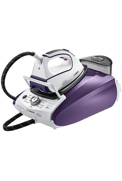 Bosch Tds383112h Buhar İstasyonu Ütü