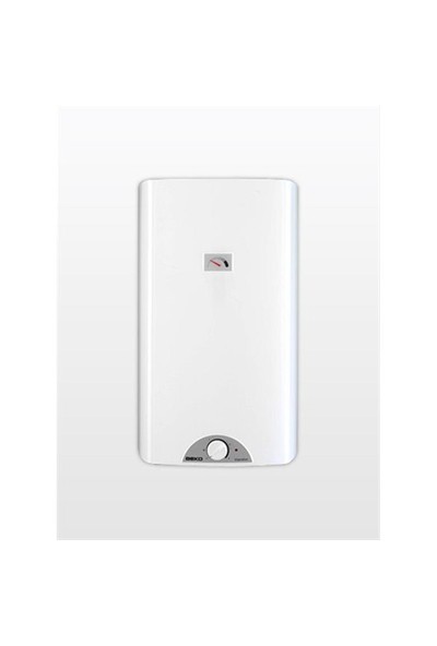 Beko BKT-650 TS Sıcaklık Göstergeli Termosifon (65 Litre)