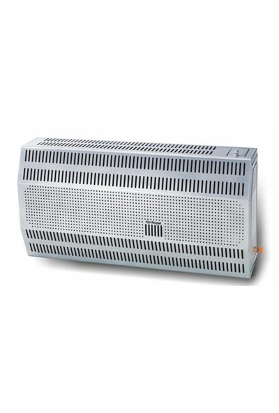 As Royal DT 11000 9,3 Kw 7998 kcal/h Duvar Tipi Hermetik Doğalgaz Sobası