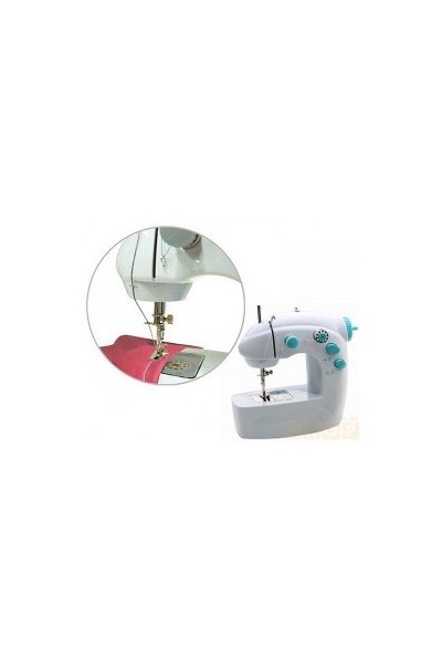 Sew Whiz Mini Dikiş Makinası Sew Whiz Mini Dikiş Makinası