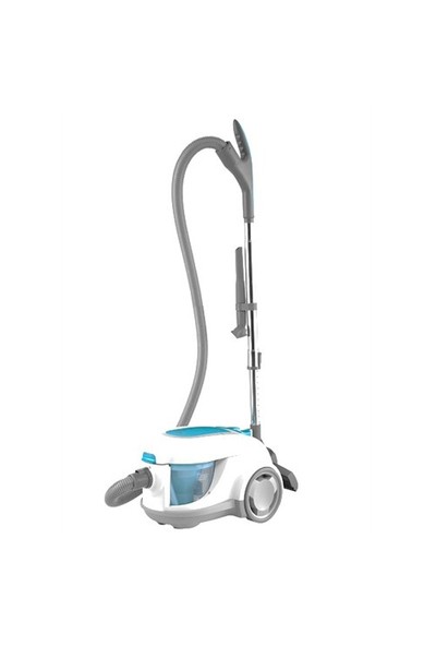 Beko BKS 9322 Su Filtreli Mavi Elektrikli Süpürge Beko BKS 9322 Su Filtreli Mavi Elektrikli Süpürge