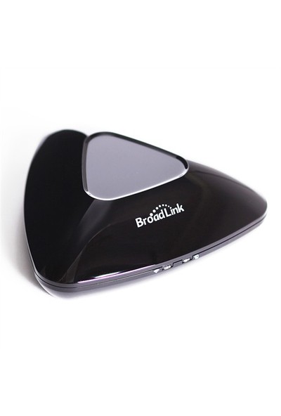 Broadlink Rm-Pro 3G/4G Wi-Fi Infrared Mini Akıllı Kumanda Merkezi Broadlink Rm-Pro 3G/4G Wi-Fi Infrared Mini Akıllı Kumanda Merkezi