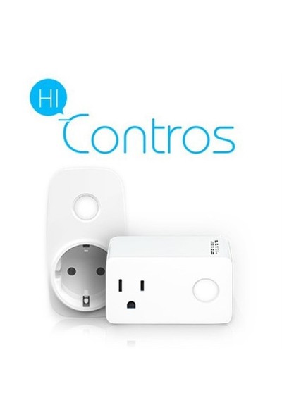 Broadlink Sp3 3G/4G Wi-Fi Akıllı Priz Broadlink Sp3 3G/4G Wi-Fi Akıllı Priz