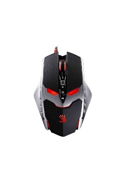 Bloody TL8A Terminator Laser Core3 Aktif Metal Ayak 8200CPI Oyuncu Mouse Bloody TL8A Terminator Laser Core3 Aktif Metal Ayak 8200CPI Oyuncu Mouse
