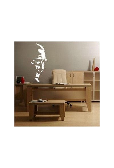 Birka Grafiti - Atatürk