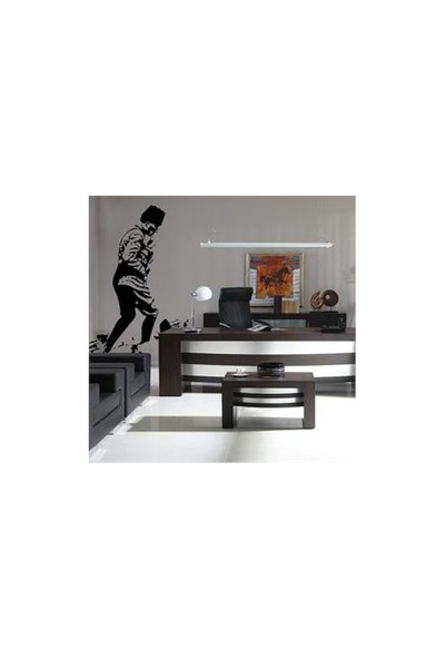 Birka Grafiti - Atatürk