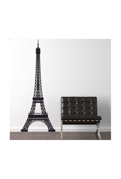 Birka Grafiti - Eyfel Kulesi