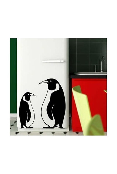 Birka Grafiti - Penguen