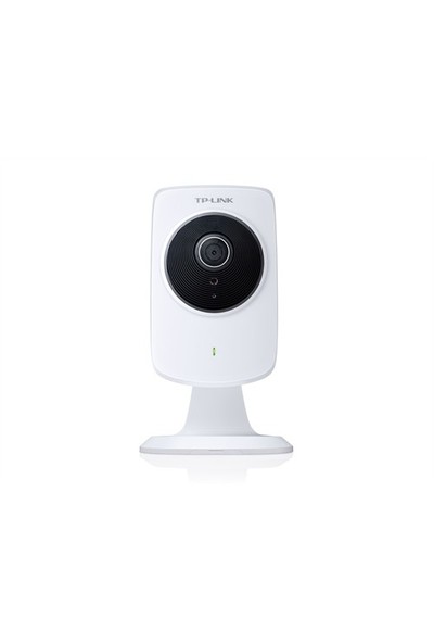 TP-LINK NC230 720p HD Kablosuz 150 Mbps Hareket Algılama + Gece Görüşü + Kablosuz Menzil Genişletme Destekli IP Kamera TP-LINK NC230 720p HD Kablosuz 150 Mbps Hareket Algılama + Gece Görüşü + Kablosuz Menzil Genişletme Destekli IP Kamera